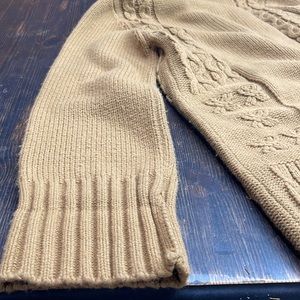 Kimlon | Sweaters | Kimlon Vintage Sweater Womens Medium No Holes No ...